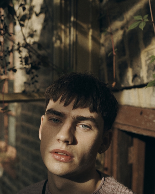 Picture of Spike Fearn