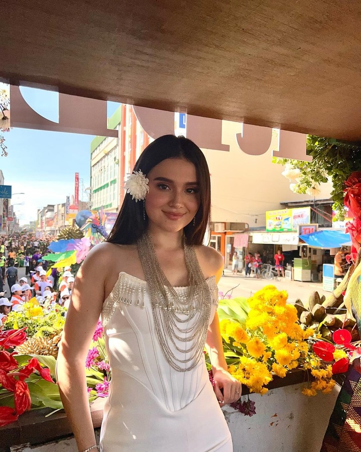 Picture of Kira Balinger