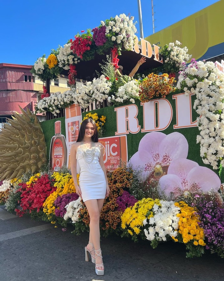 Picture of Kira Balinger