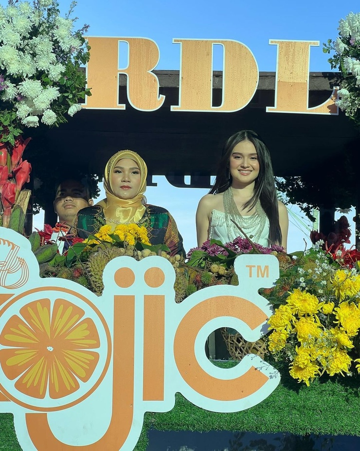 Picture of Kira Balinger