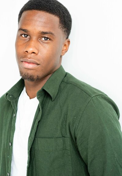 Picture of Keishon Joseph