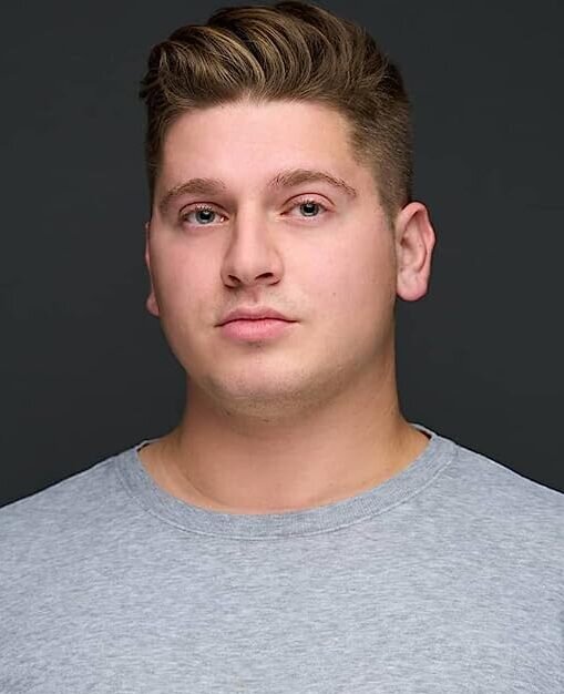 Picture of David Sinkarsin