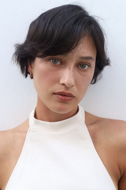 Picture of Lydia Graham