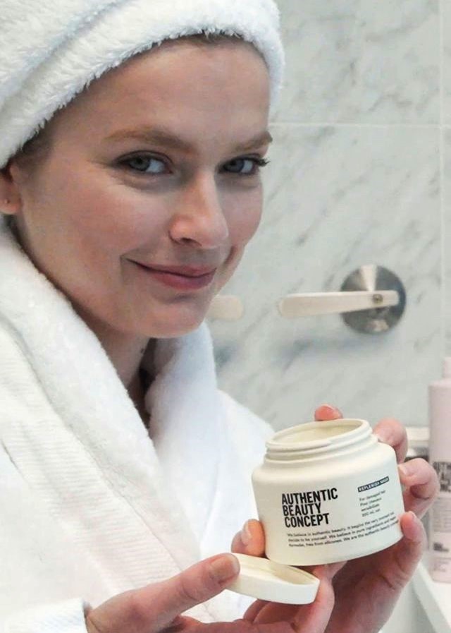 Picture of Camille Razat