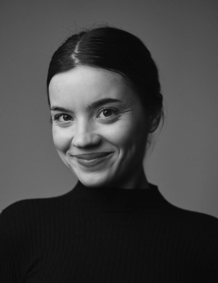 Picture of Nora Sala-Patau