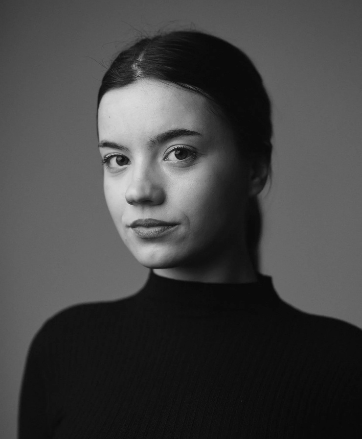 Picture of Nora Sala-Patau