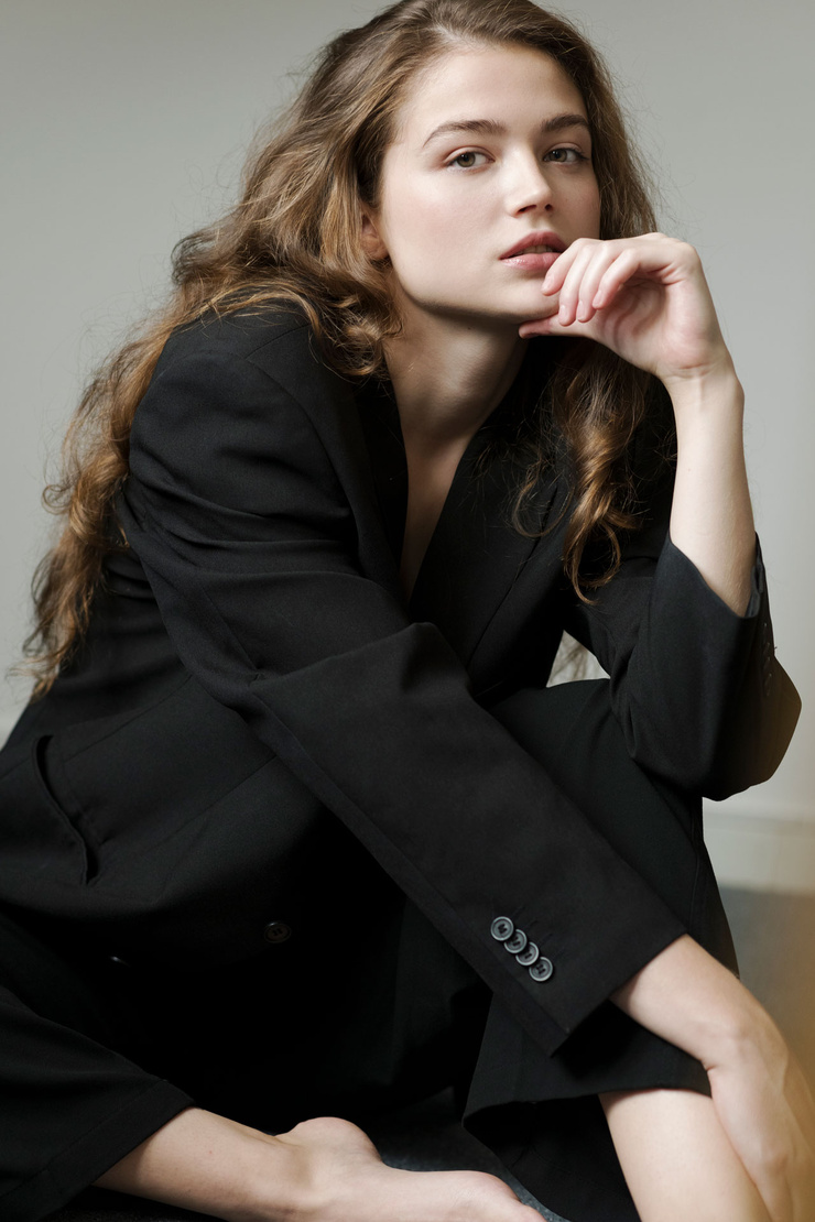 Image of Anna Chovancova