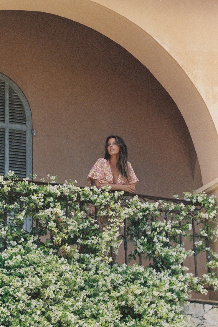 Image of Stephanie Mandich