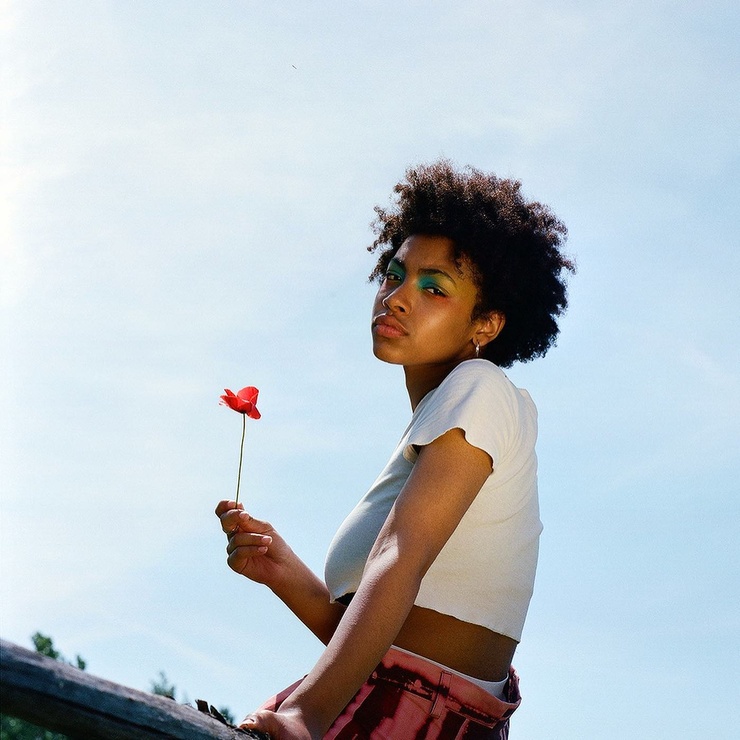 Picture of Alicia Edogamhe