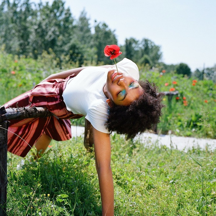 Picture of Alicia Edogamhe