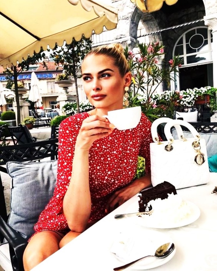 Darya Strelnikova