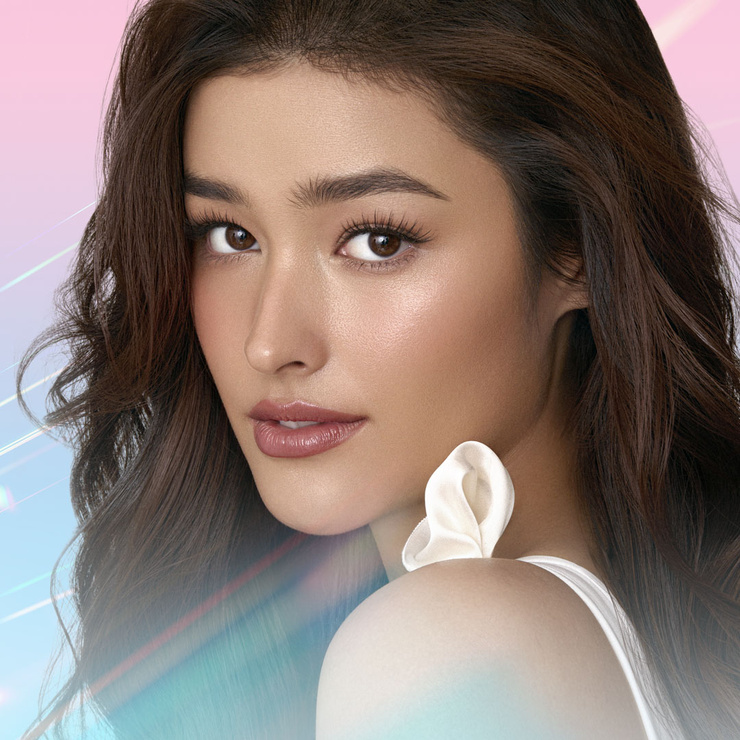 Picture of Liza Soberano
