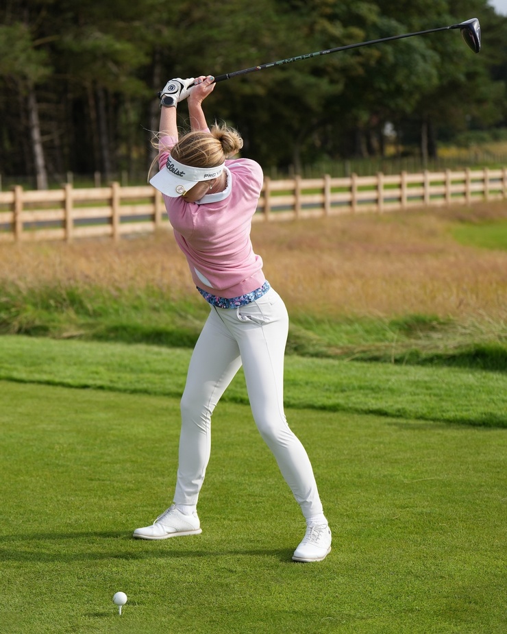 Picture of Grace Charis