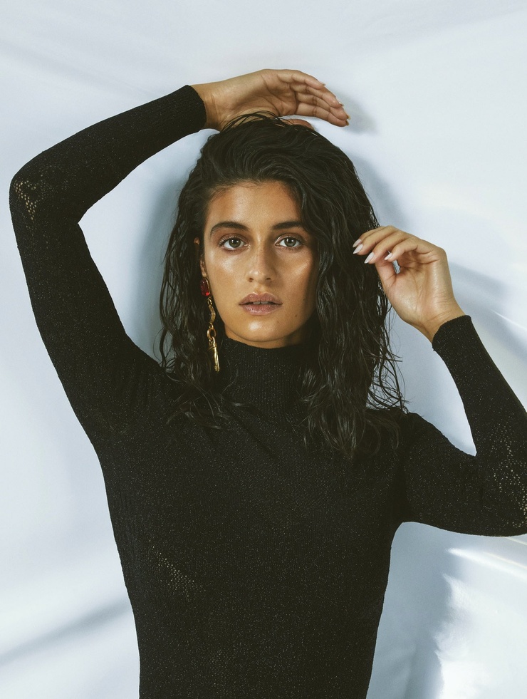 Image of Anya Chalotra