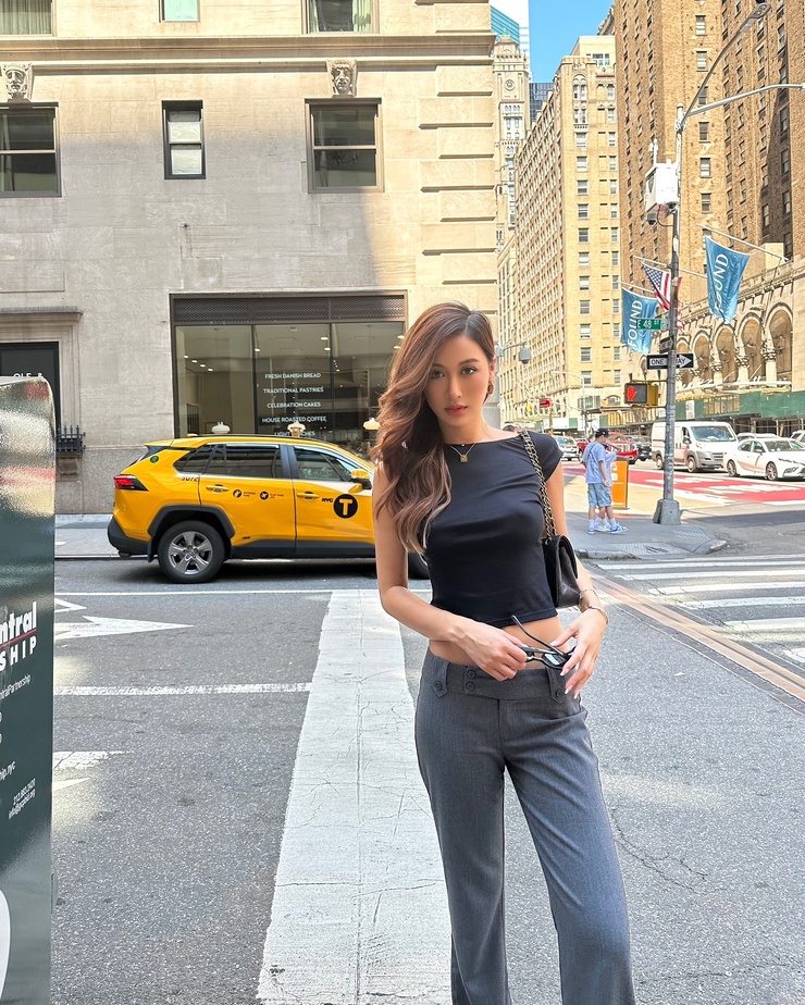 Picture of Joanna Li