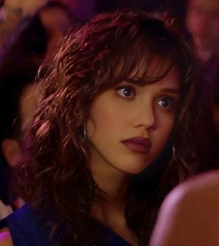 Picture of Jessica Alba