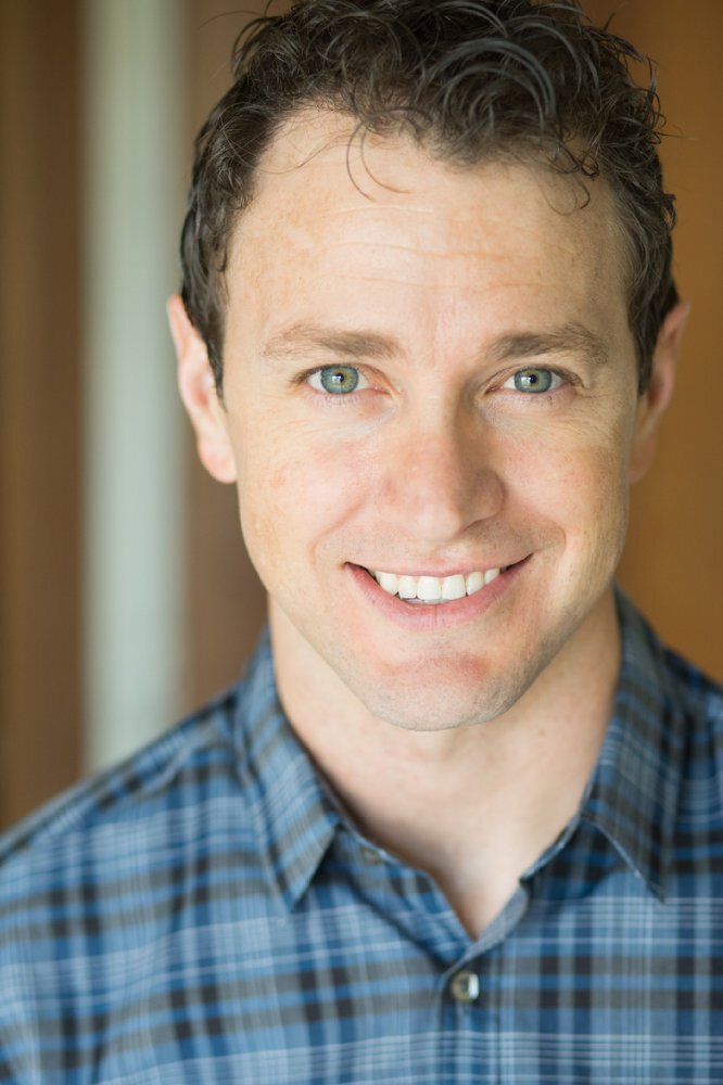 Picture of Brady Romberg