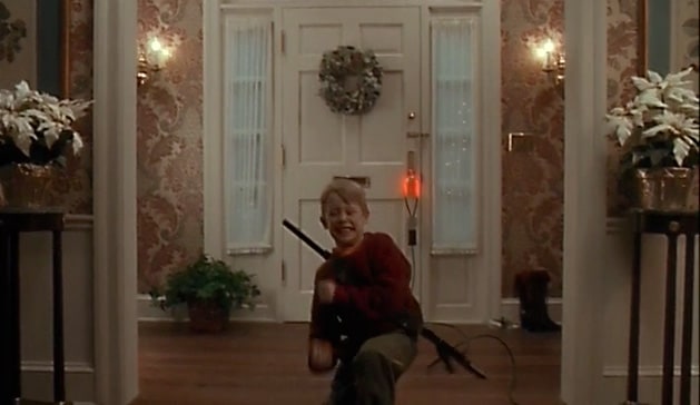 Picture of Home Alone