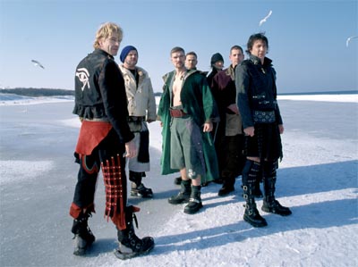 Picture of In Extremo