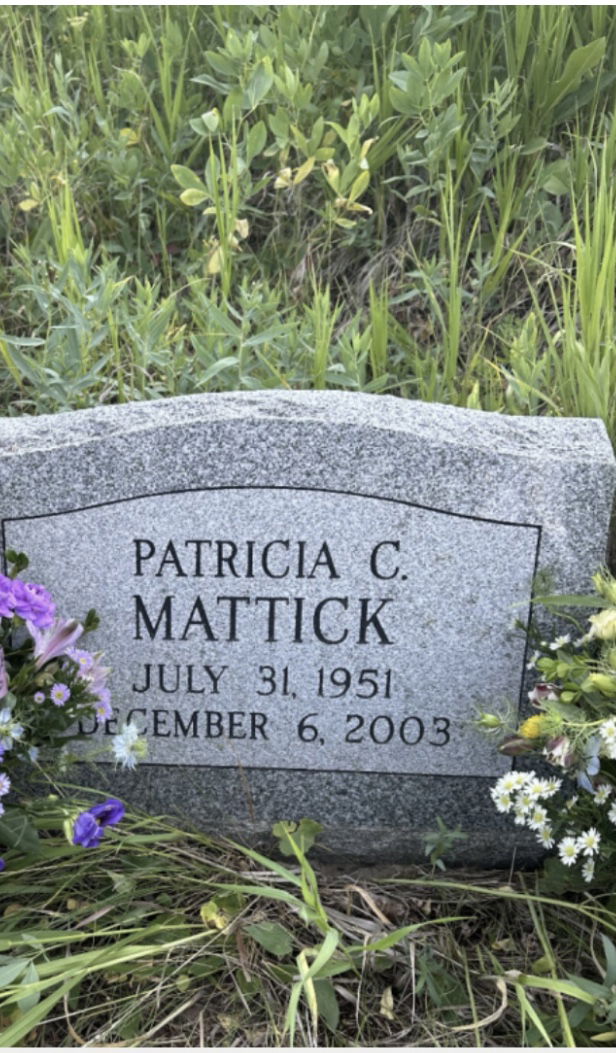 Always remembered, never forgotten