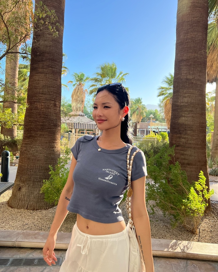 Chailee Son picture