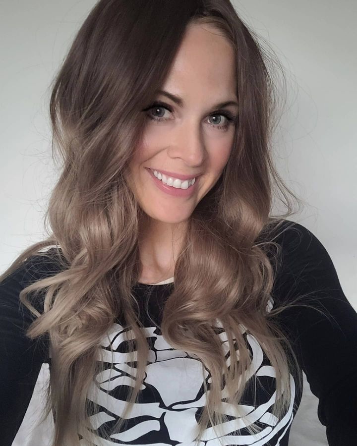 Picture of Jo Blythe