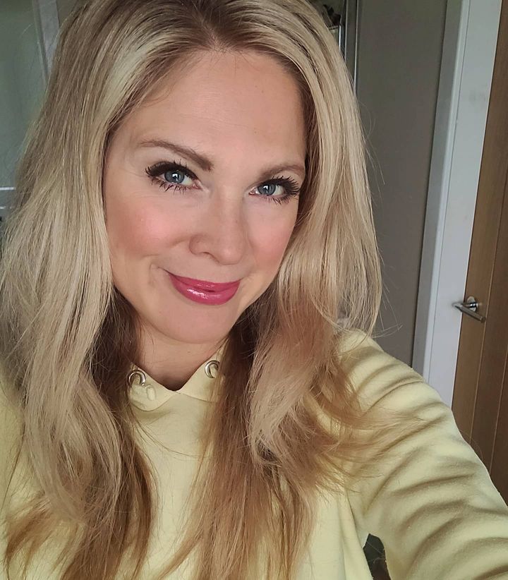 Picture of Jo Blythe