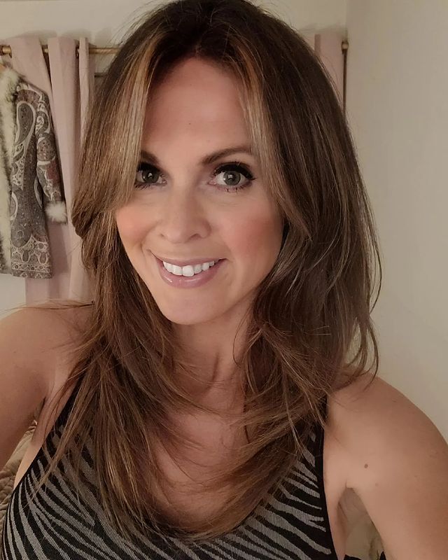 Picture of Jo Blythe