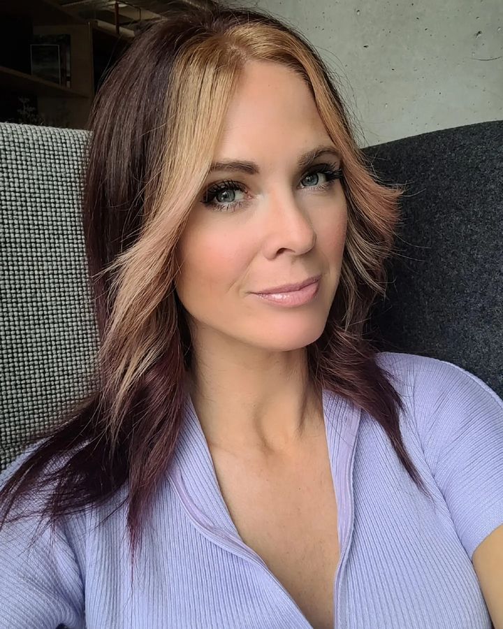 Picture of Jo Blythe