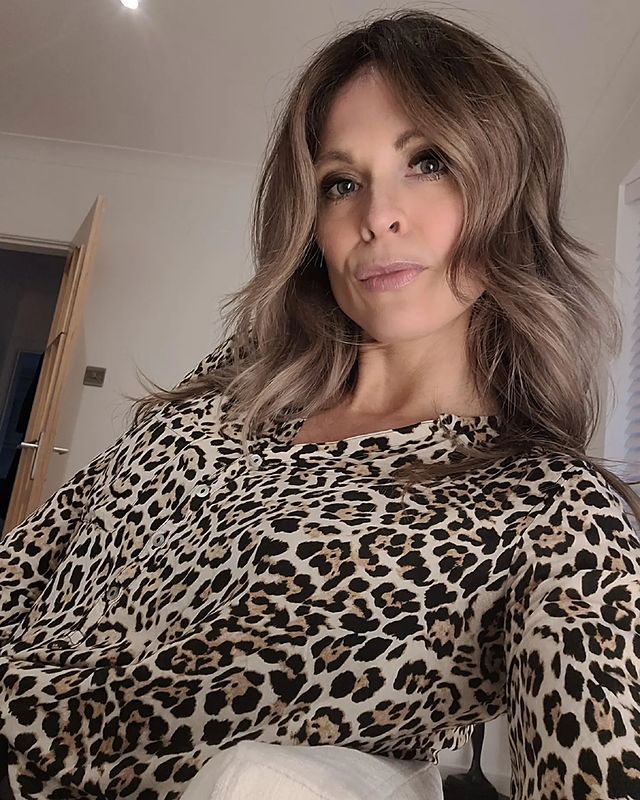 Picture of Jo Blythe