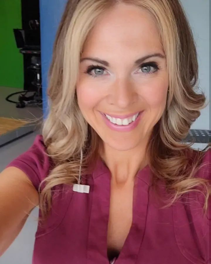 Picture of Jo Blythe