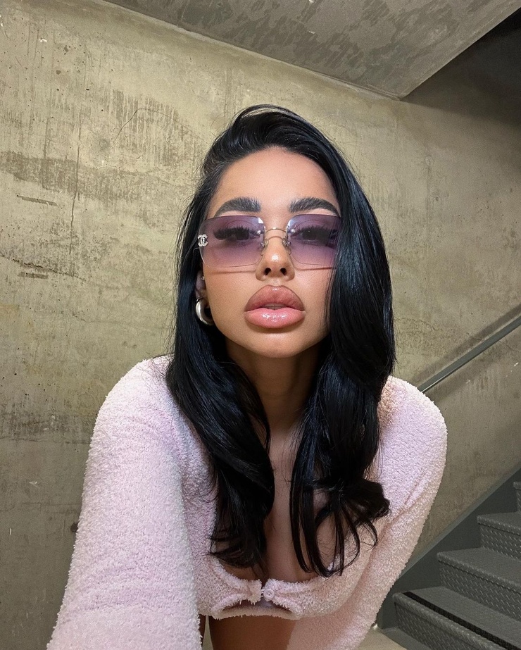 Picture of Stephanie Rao