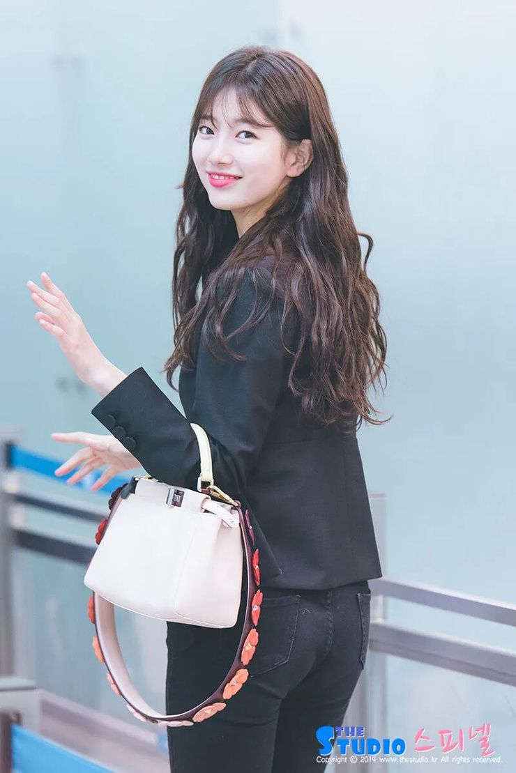 Image of Suzy Bae