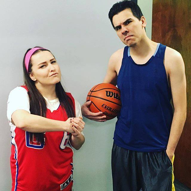 Image of Tamara Chambers