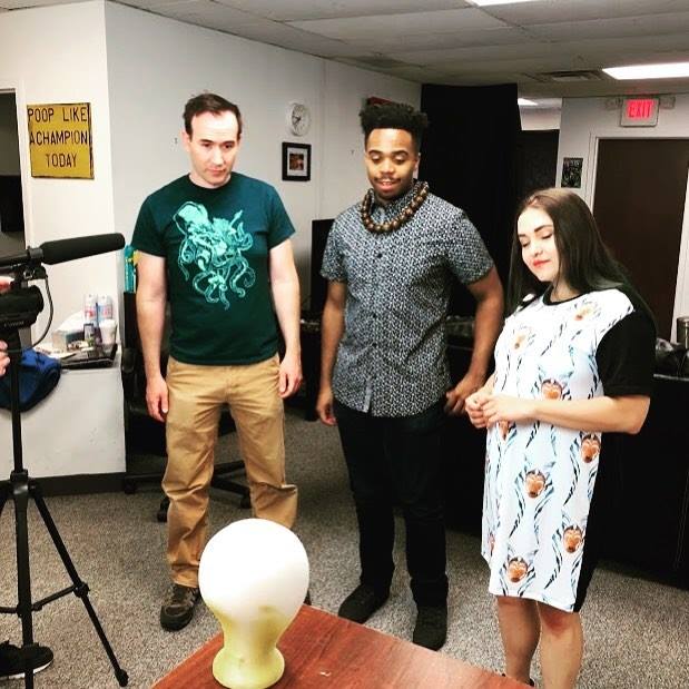 Tamara Chambers image