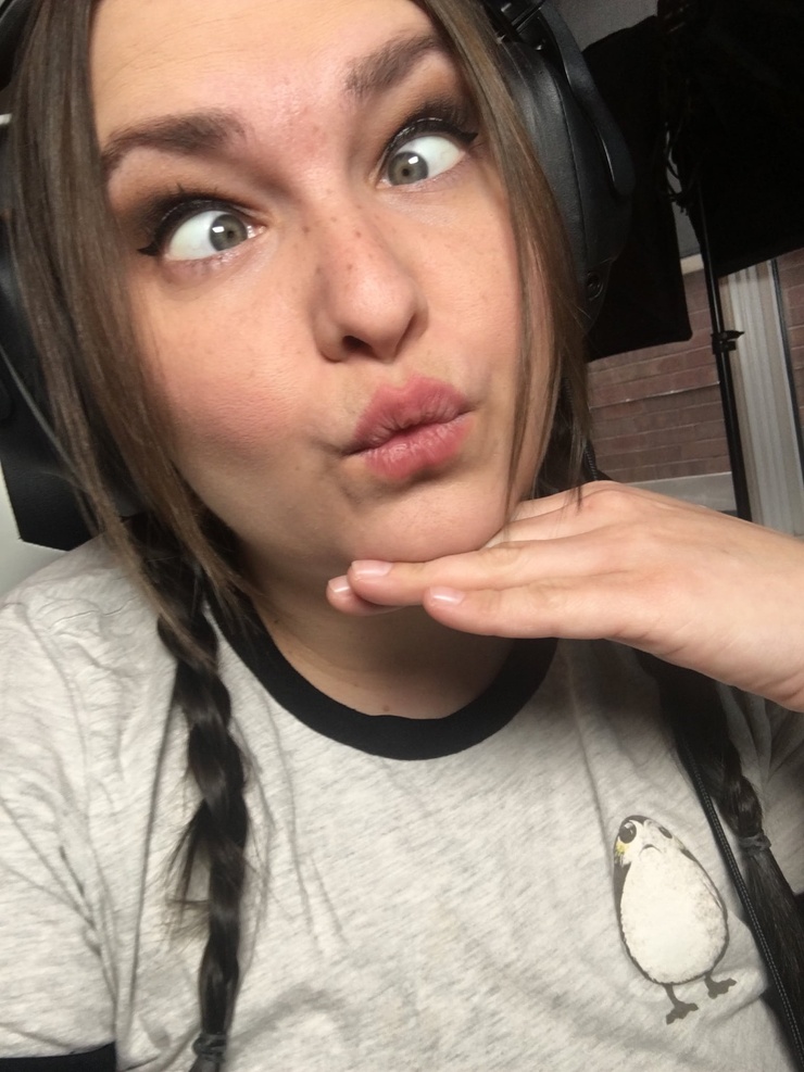 Tamara Chambers image