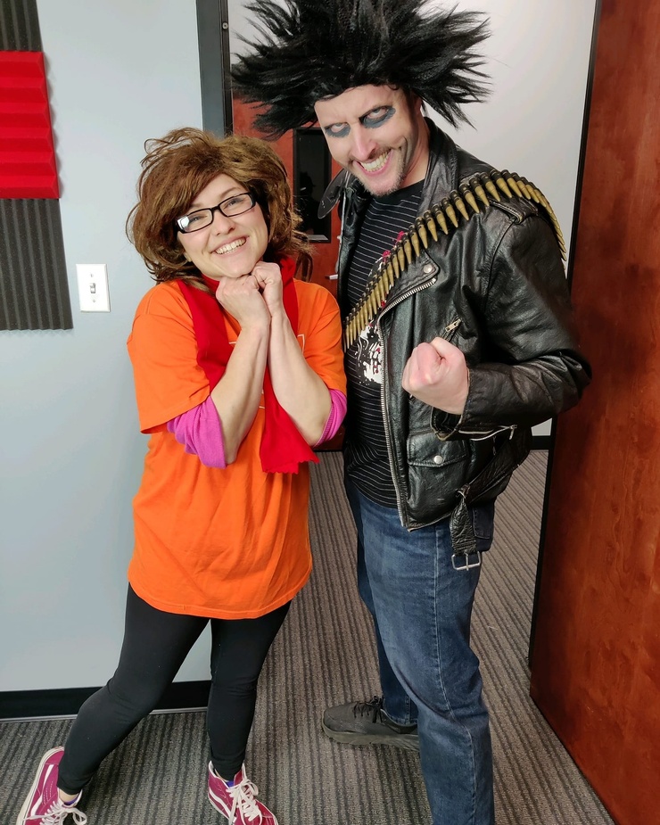 Picture of Tamara Chambers