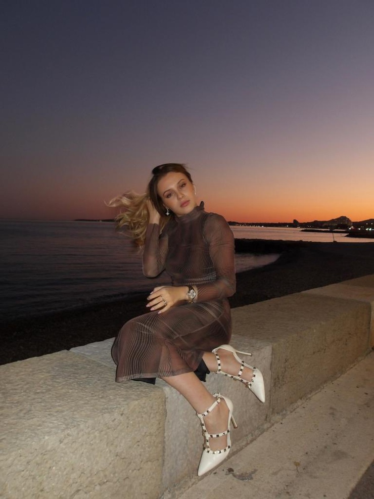 Picture of Carla Lazzari