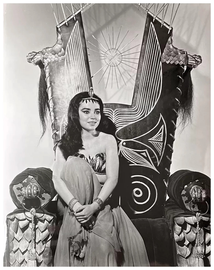 Brigid Bazlen