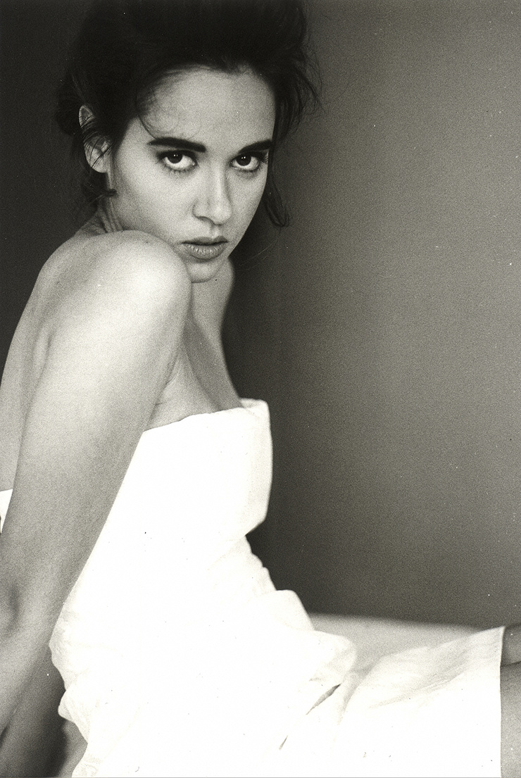 Picture of Brigitte Bako