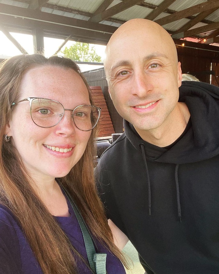 Picture of Jeff Stinco