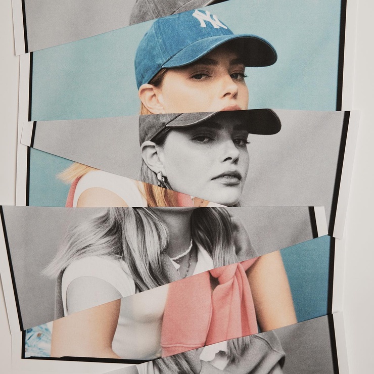 Picture of Kristine Froseth