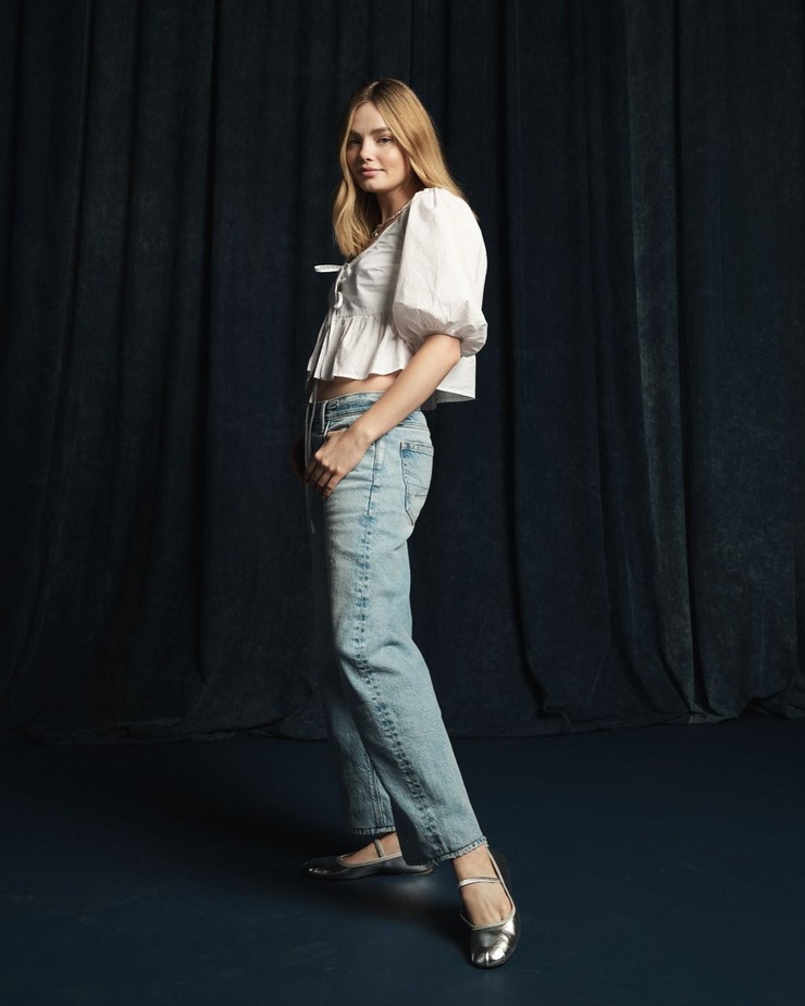 Kristine Froseth picture