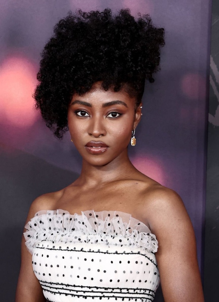 Picture of Jayme Lawson