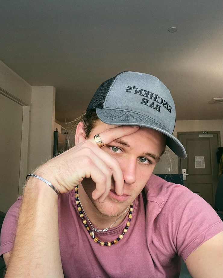 Picture of Owen Joyner