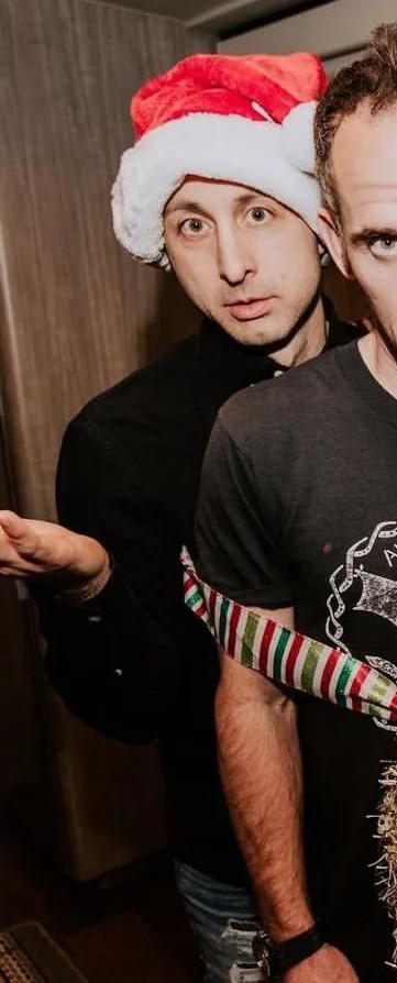 Picture of Jeff Stinco