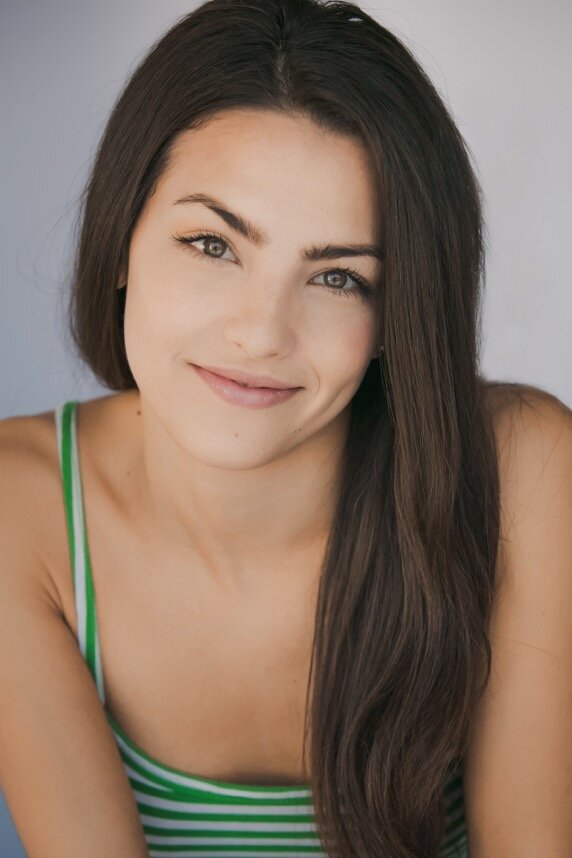 Kayla Compton picture