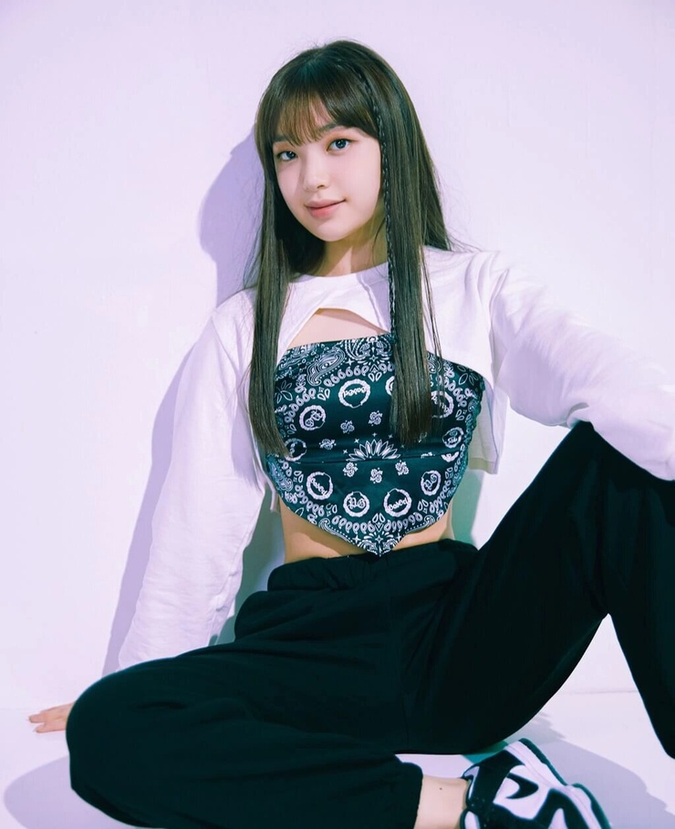 Picture of Su-i Cho