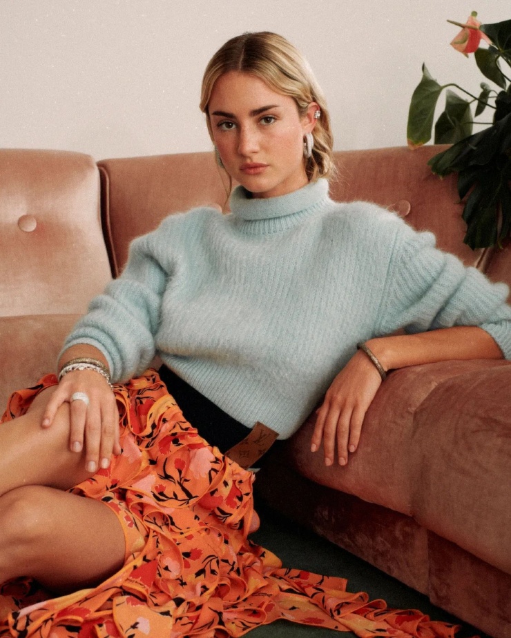 Image of Grace Van Patten