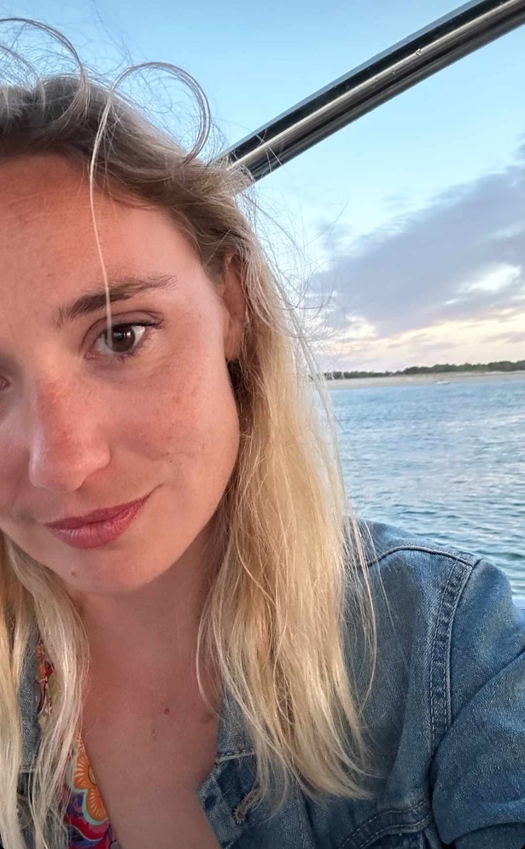 Picture of Déborah François